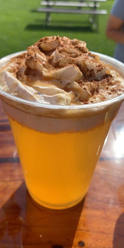 Festivals | Walters Fruit Ranch