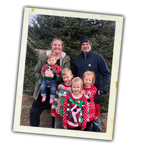 Walters Fruit Ranch | Where Fun Grows